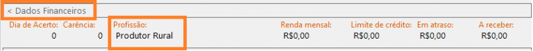 Contra nota de Produtor Rural – Base de Conhecimento Gdoor