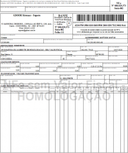 Contra nota de Produtor Rural – Base de Conhecimento Gdoor