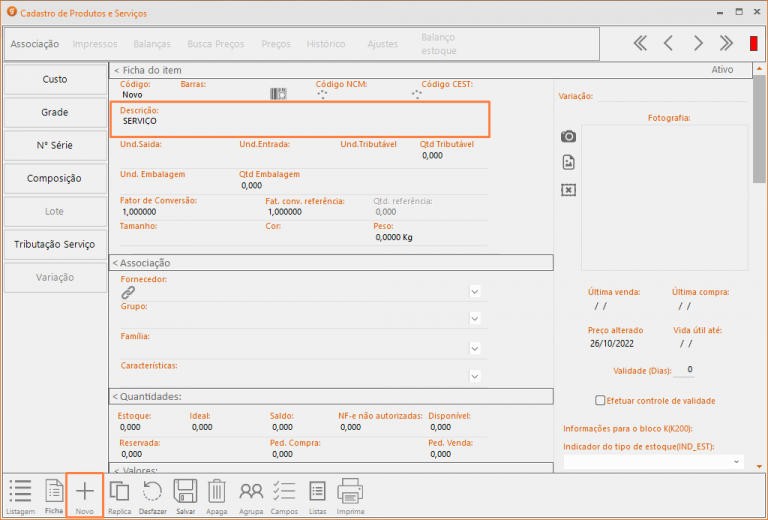 Gservice - Ordem de serviço - Base de Conhecimento Gdoor