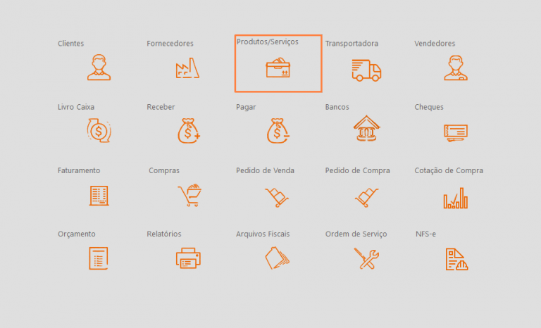 Gservice - Ordem de serviço - Base de Conhecimento Gdoor